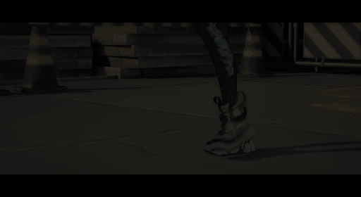 Anby Demara - Zenless Zone Zero - HoYoWiki