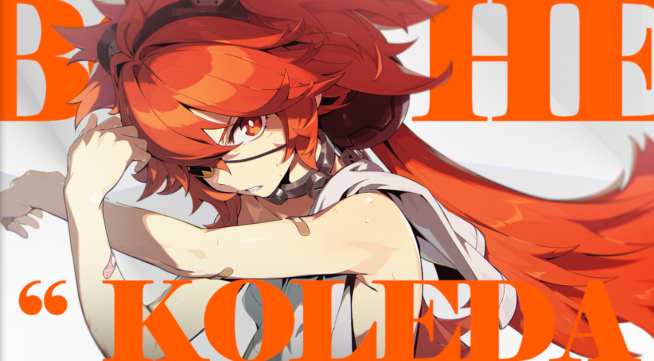 Коляда Белобог - Zenless Zone Zero - HoYoWiki