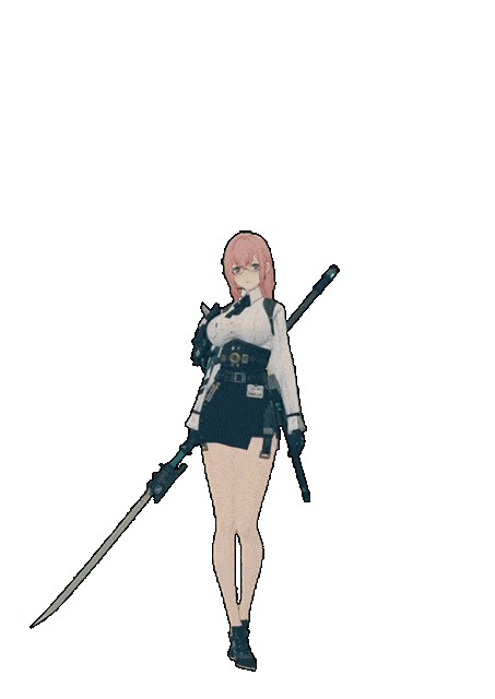 月城柳 - ZZZエーテル体図鑑 - エーテル弱点ドロップ攻略