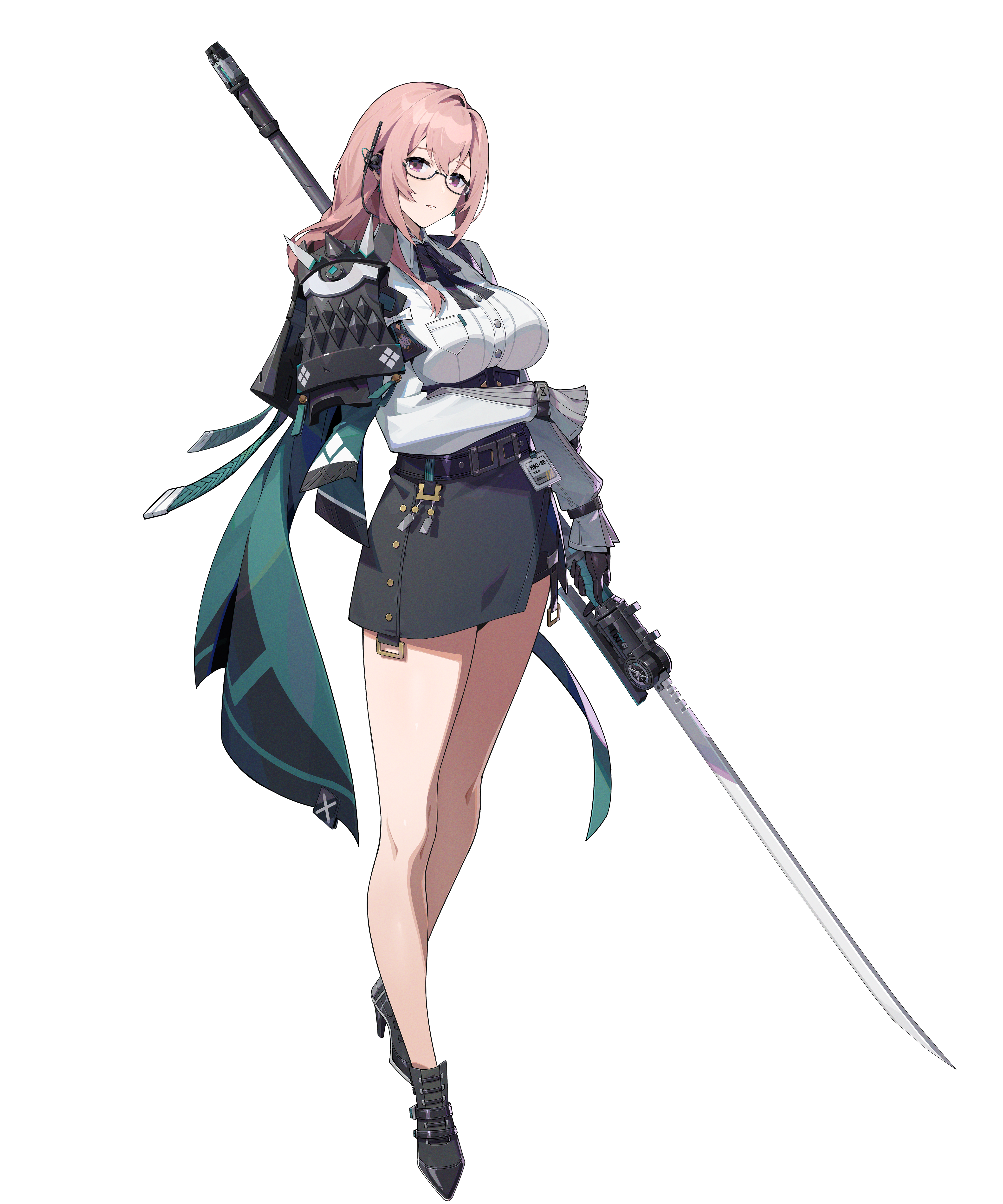 月城柳 - ZZZエーテル体図鑑 - エーテル弱点ドロップ攻略