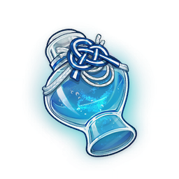 Water of Lethe - Genshin Impact - HoYoWiki