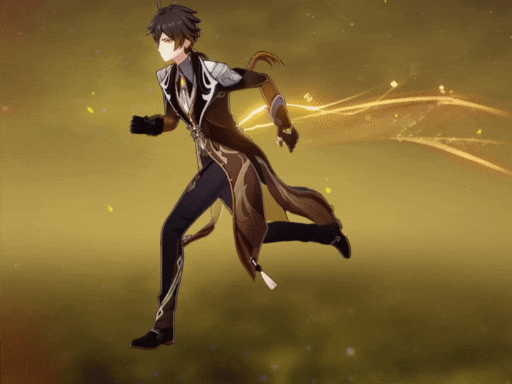 Echo: Vago Mundo - Genshin Impact - HoYoWiki
