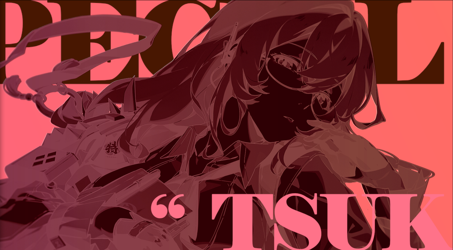 Tsukishiro Yanagi - Zenless Zone Zero - HoYoWiki