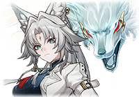 Innere Bestie des Finstermonds & Schatten Feixiaos - Honkai: Star Rail ...