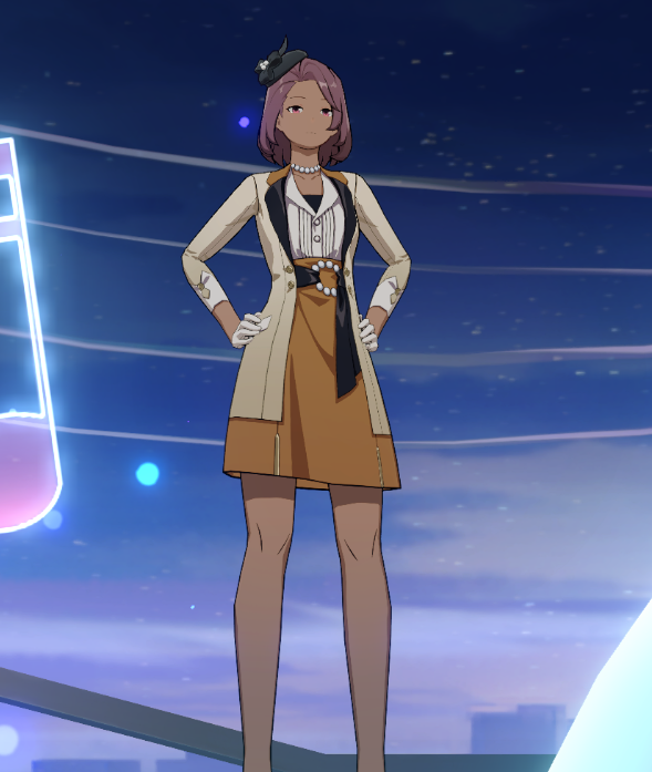 Hyacinth - Honkai: Star Rail - HoYoWiki