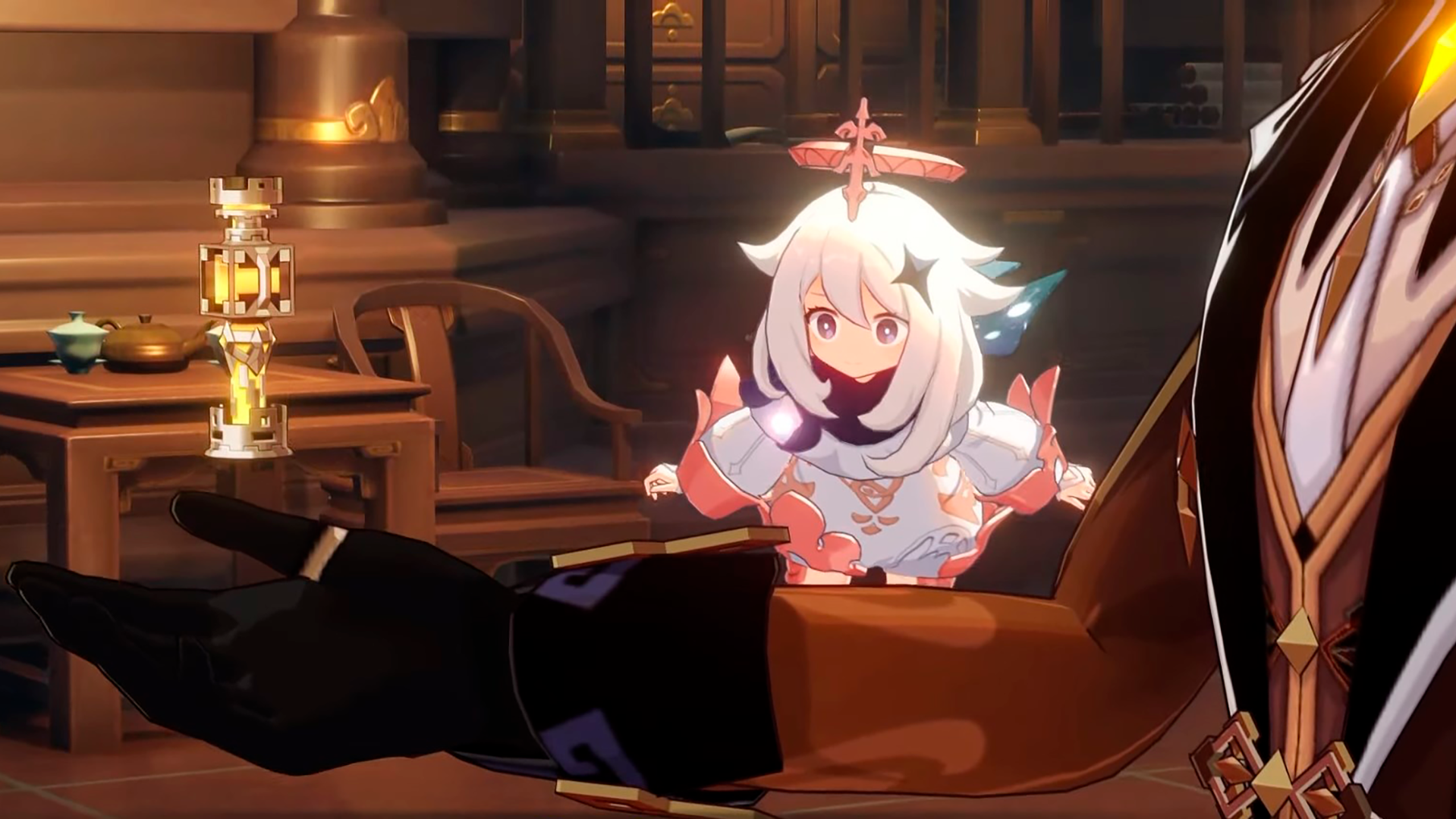 Gnosis - Genshin Impact - HoYoWiki