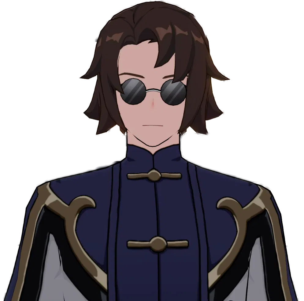 คุณ Huo - Honkai: Star Rail - HoYoWiki