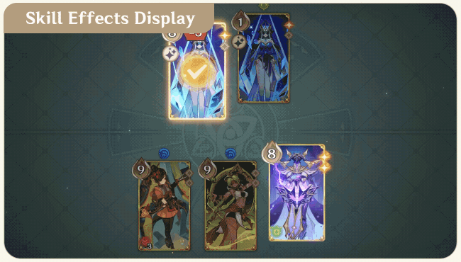 Abyss Lector: Violet Lightning - Genshin Impact - HoYoWiki
