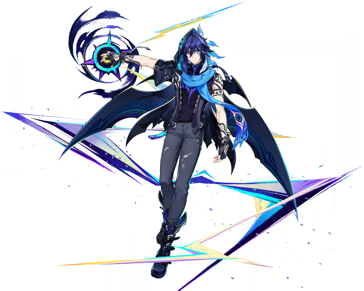 Ororon's Character Guide - Genshin Impact - HoYoWiki