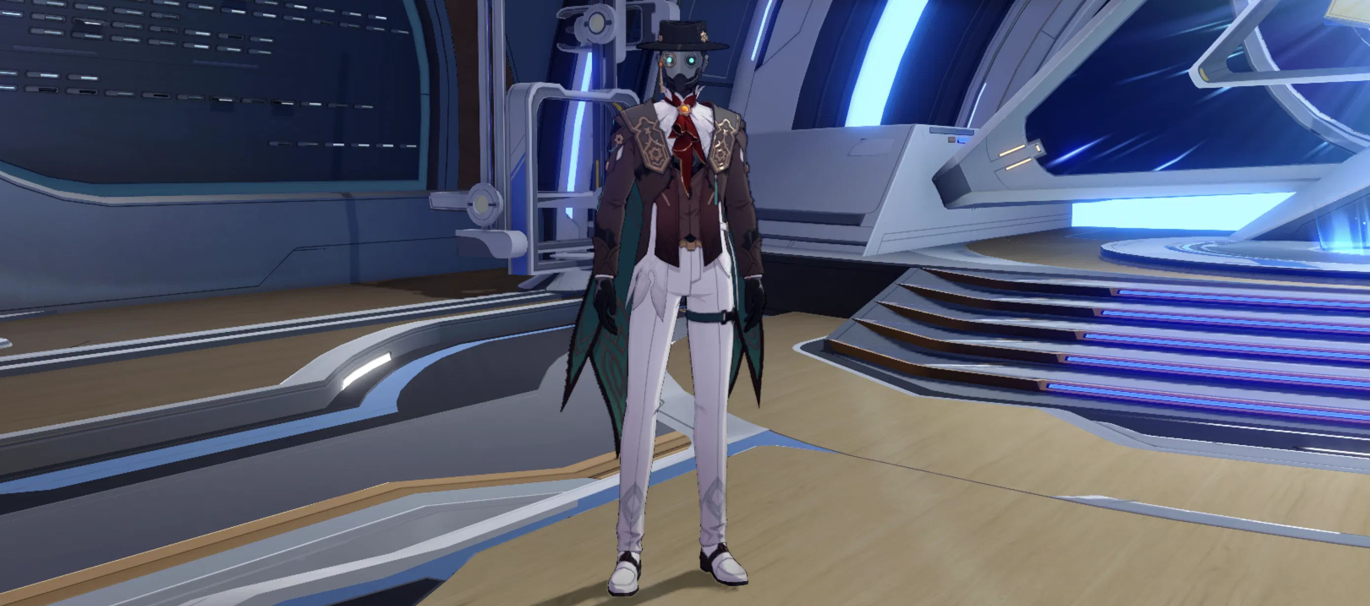 Screwllum - Honkai: Star Rail - HoYoWiki