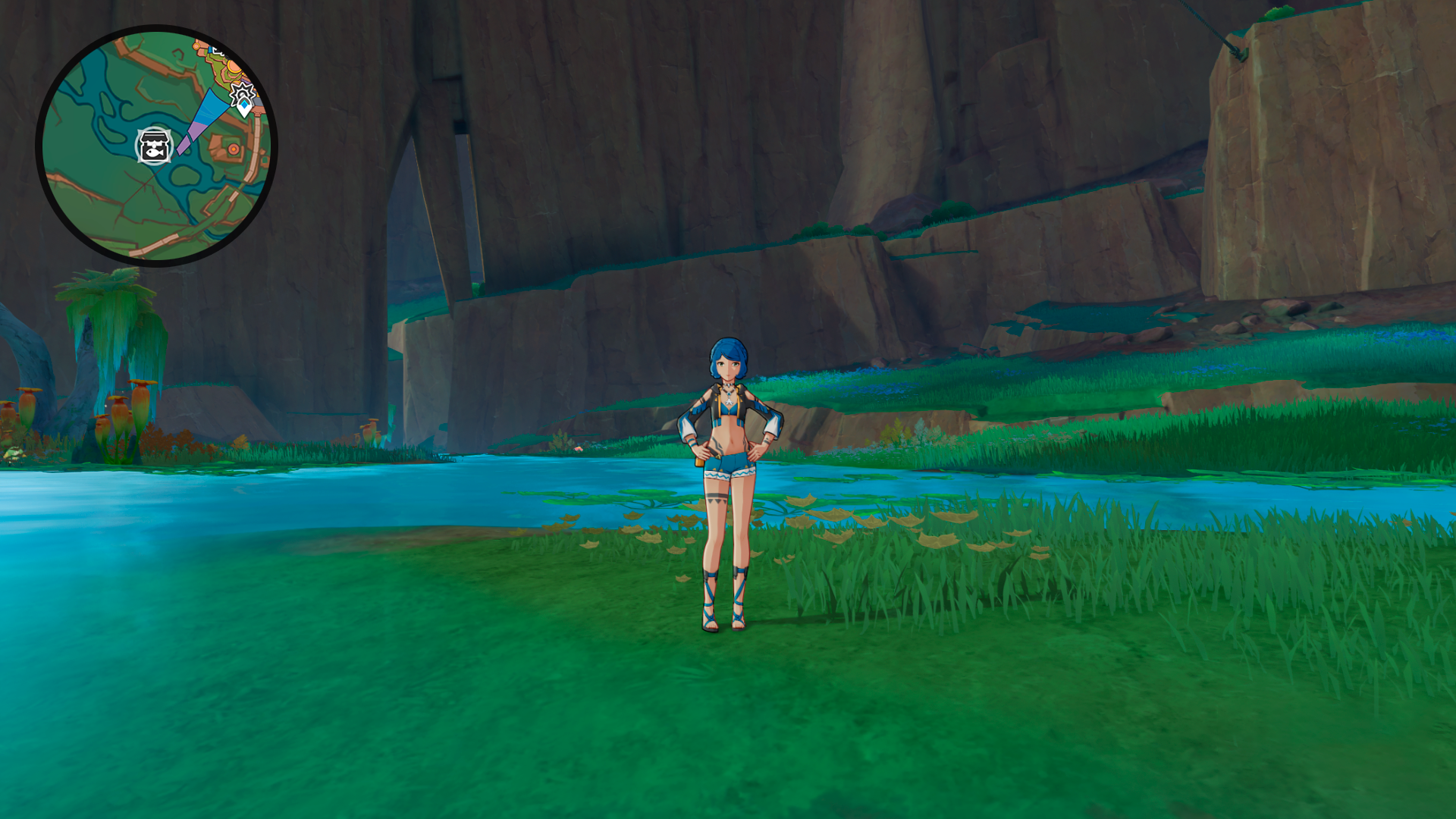 Oroluk - Genshin Impact - HoYoWiki