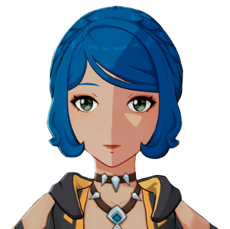 Oroluk - Genshin Impact - HoYoWiki