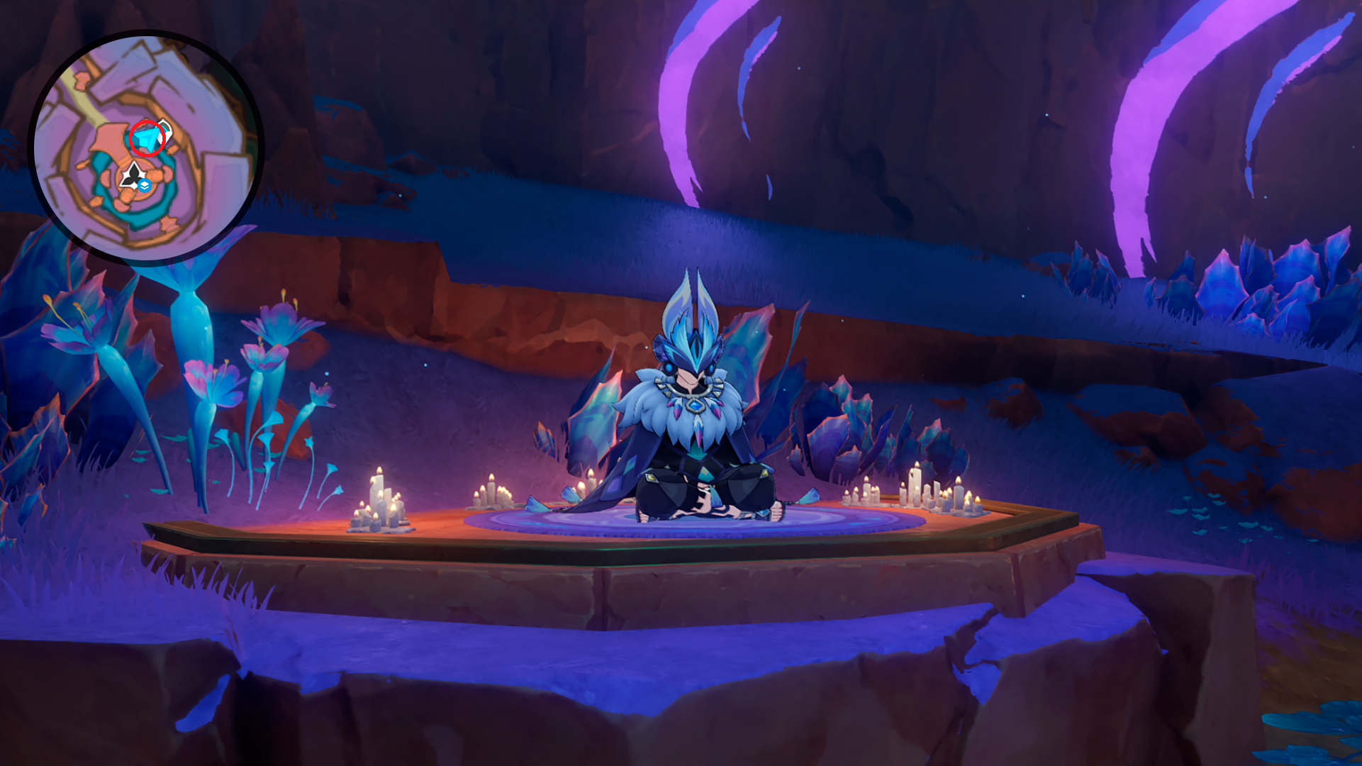 Biram - Genshin Impact - HoYoWiki