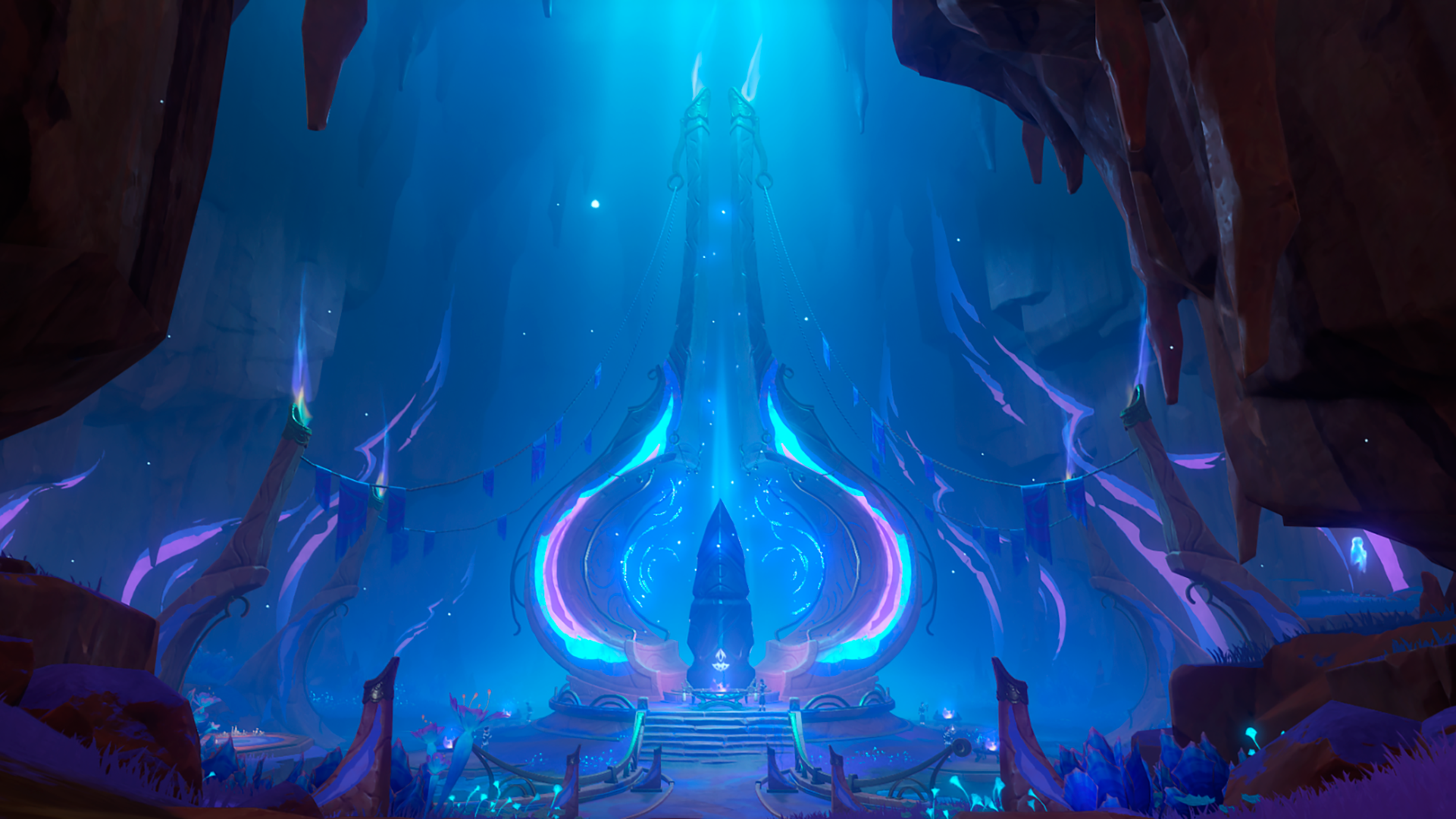 Natlan - Genshin Impact - HoYoWiki