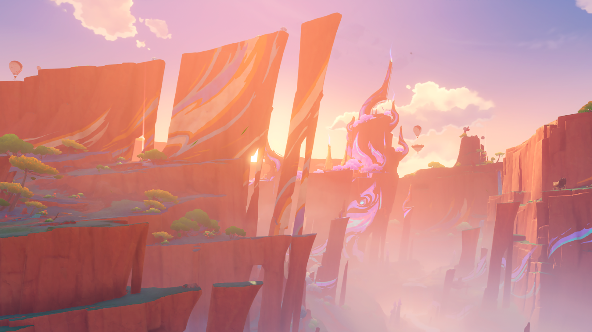 Natlan - Genshin Impact - HoYoWiki