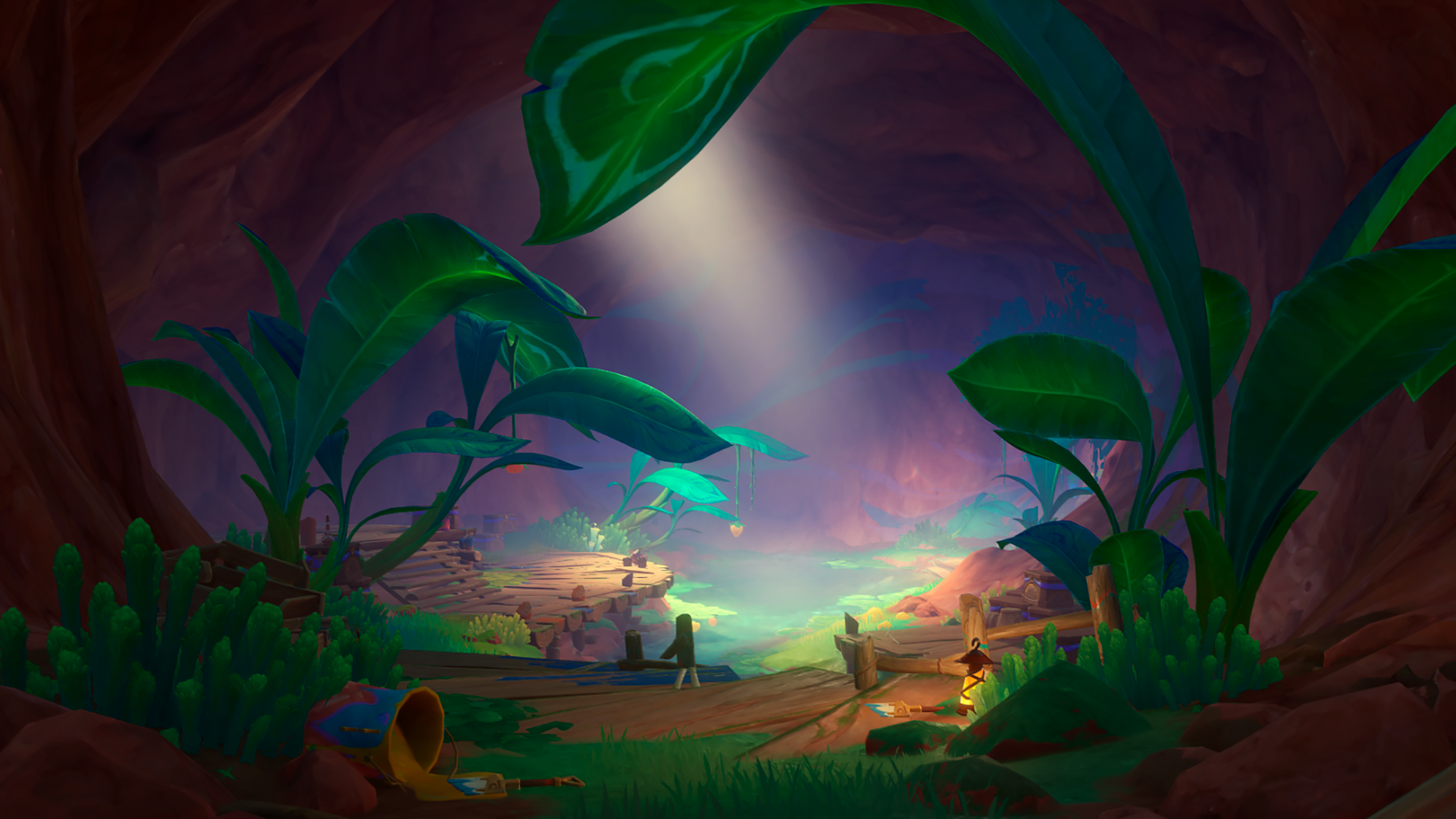 Natlan - Genshin Impact - HoYoWiki