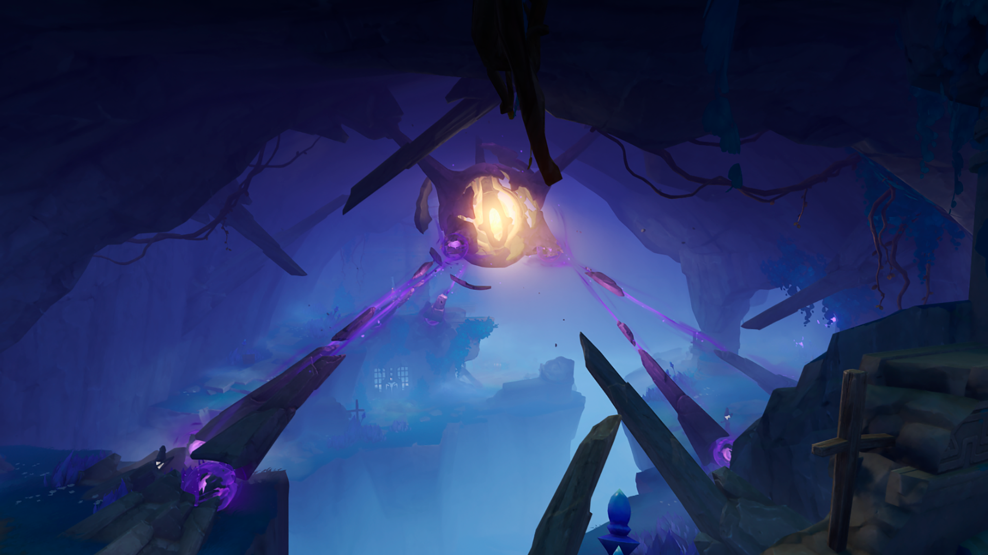 Natlan - Genshin Impact - HoYoWiki