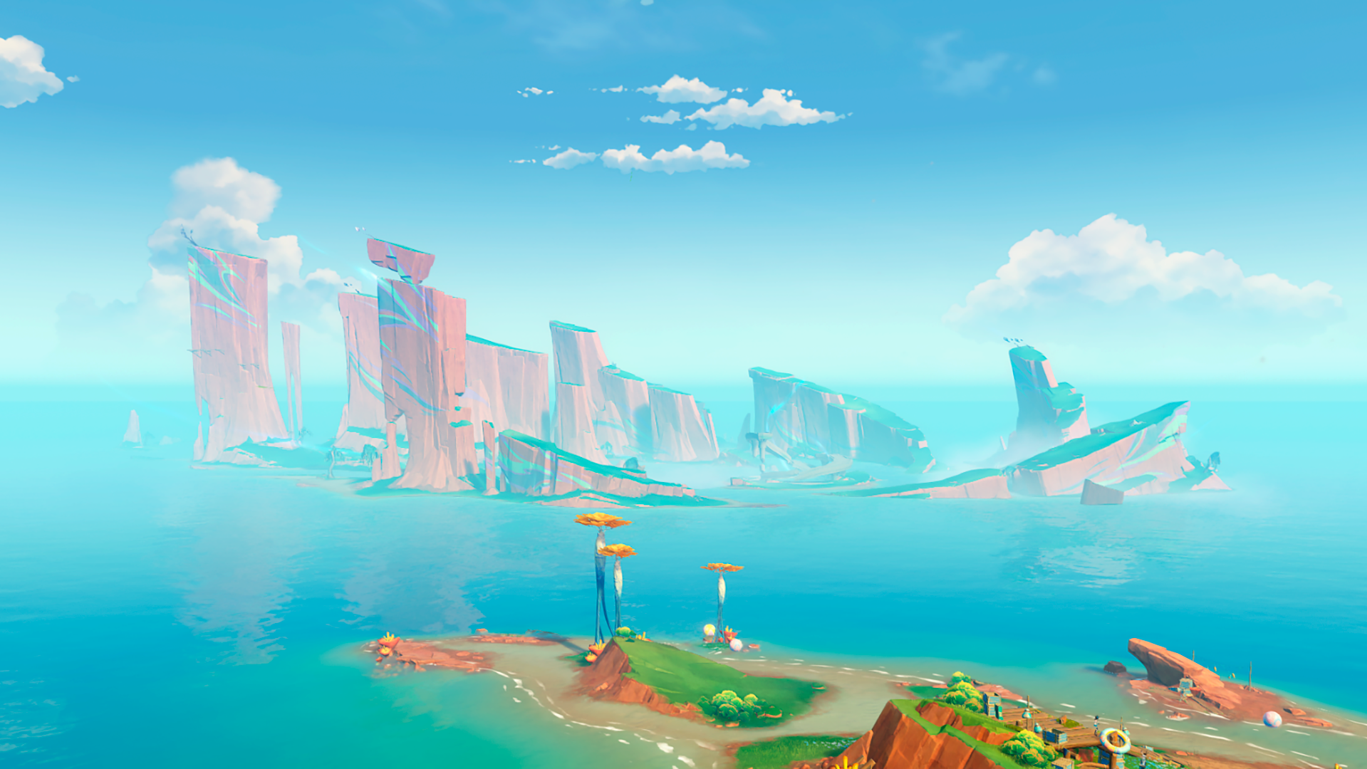 Natlan - Genshin Impact - HoYoWiki