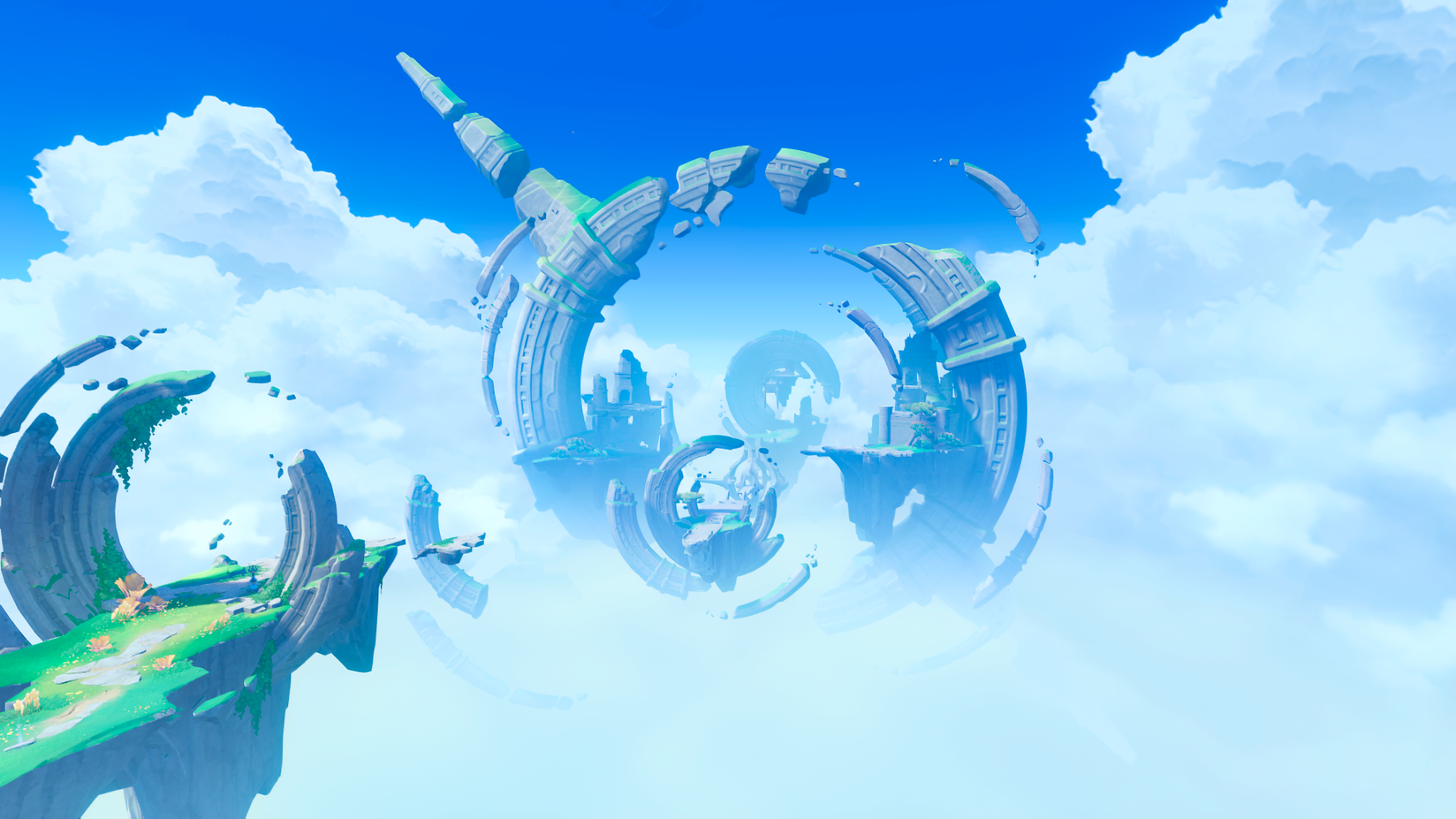 Natlan - Genshin Impact - HoYoWiki