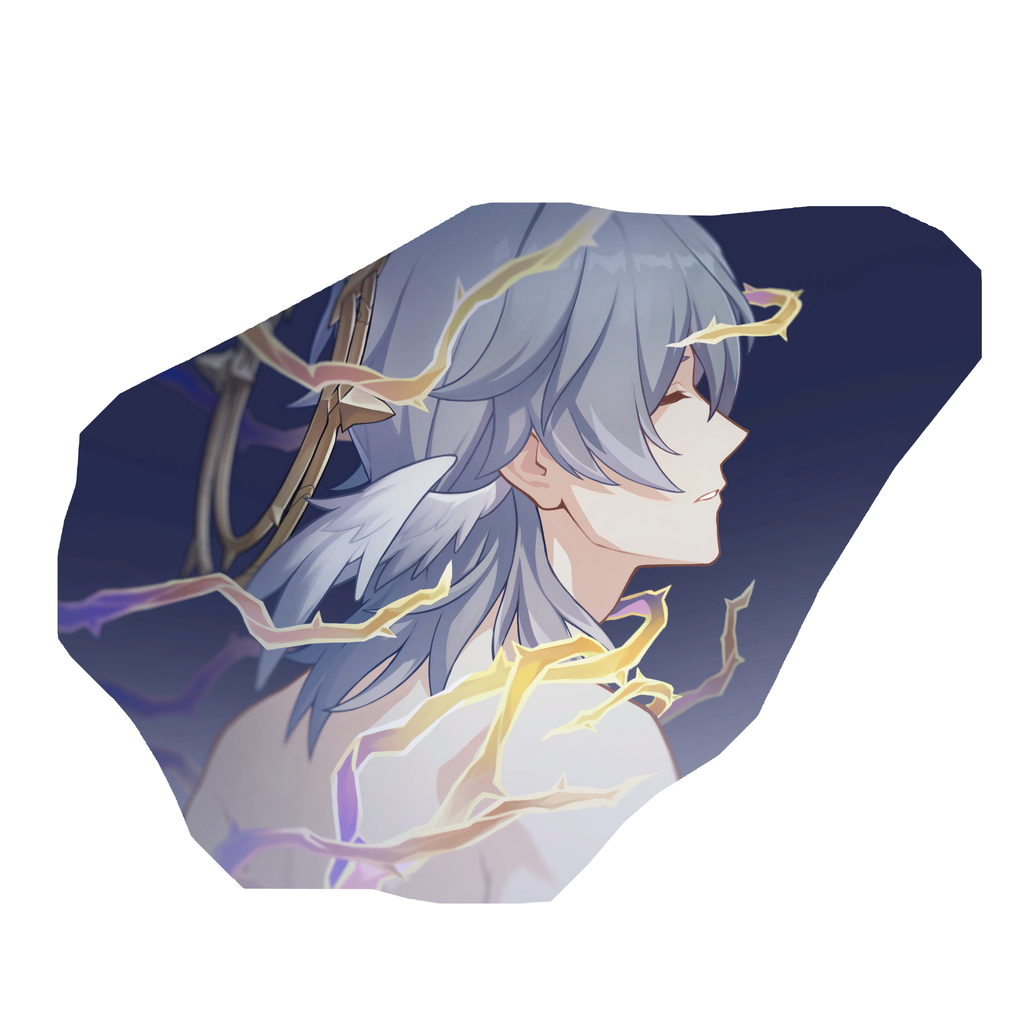 Sunday - Honkai: Star Rail - HoYoWiki