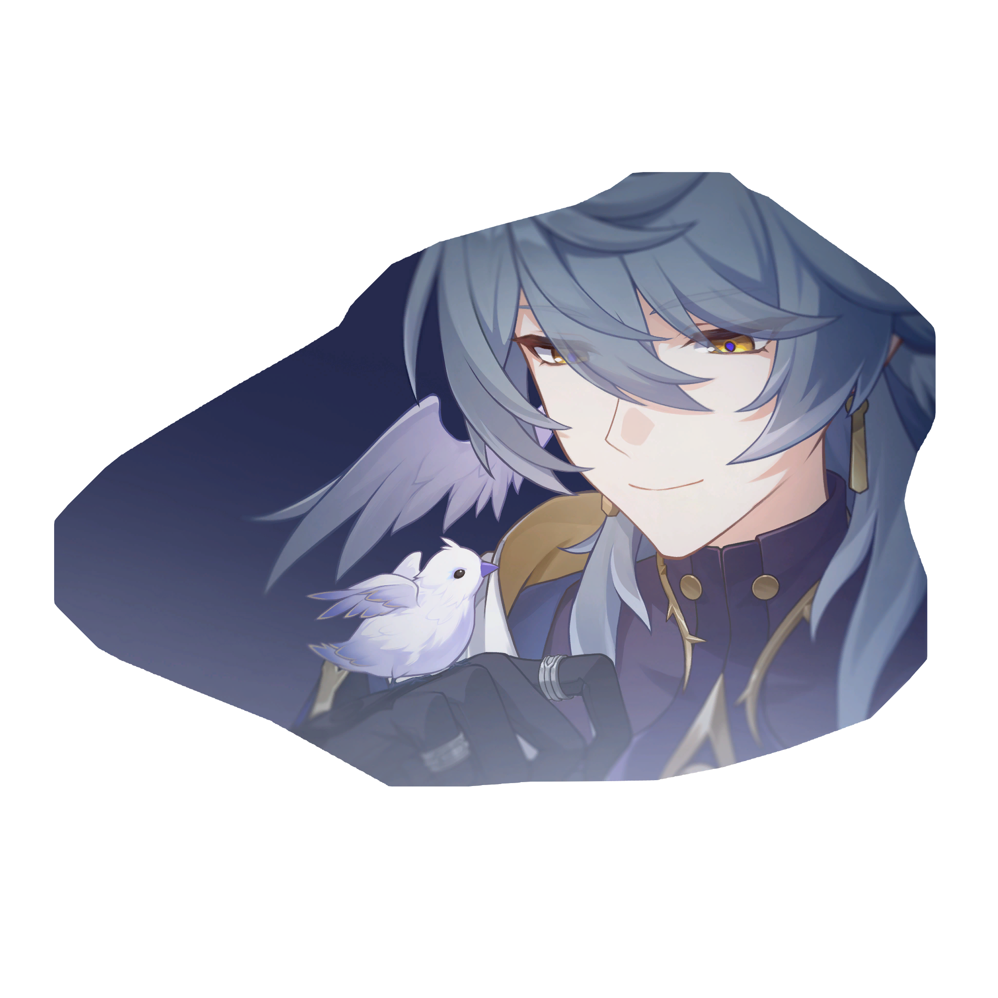 Sunday - Honkai: Star Rail - HoYoWiki