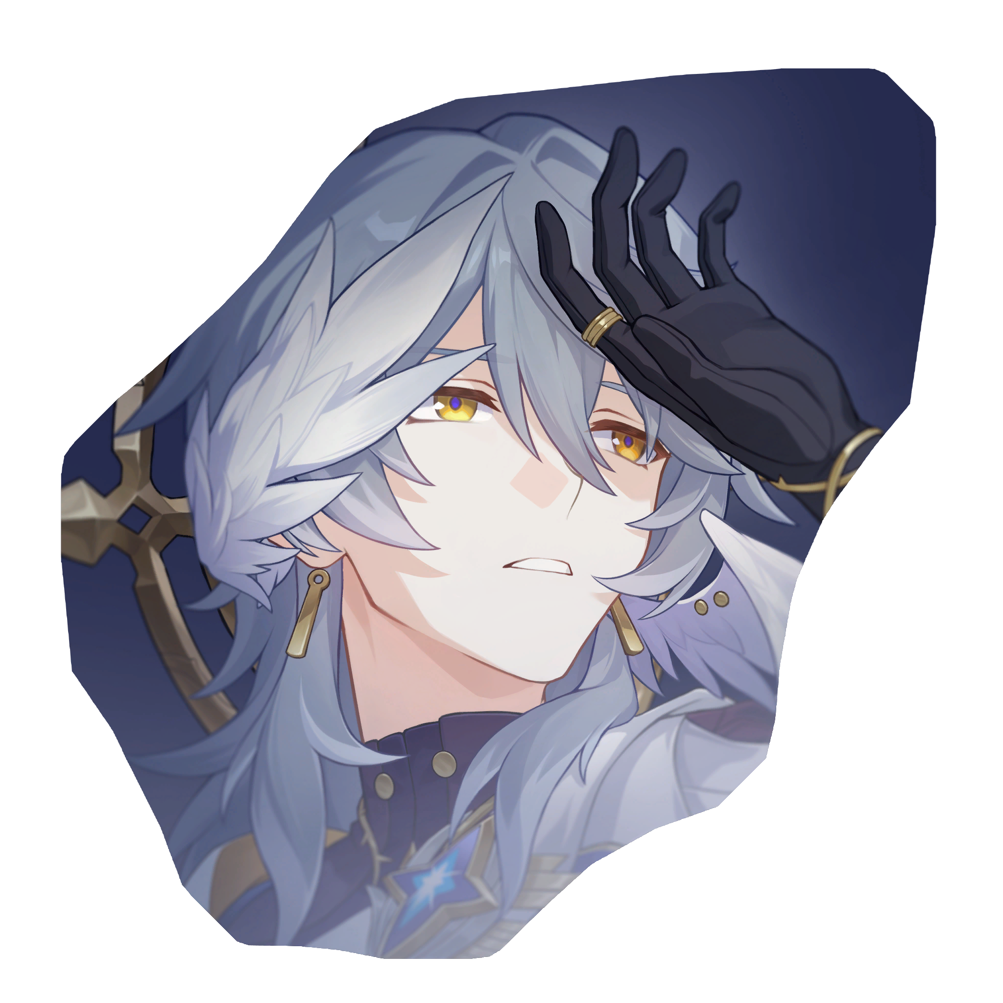 Sunday - Honkai: Star Rail - HoYoWiki