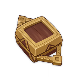 Jewel Artisan's Box of Parts - Genshin Impact - HoYoWiki
