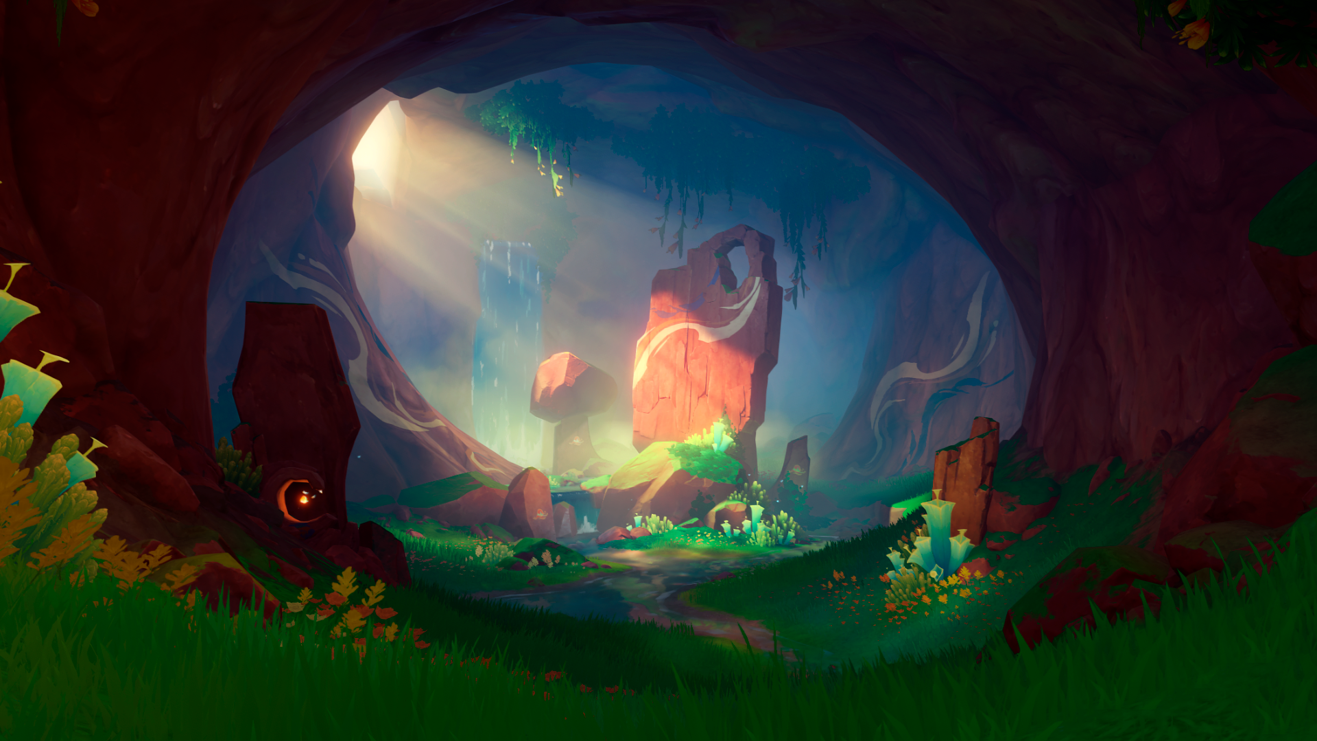 Coatepec Mountain - Genshin Impact - HoYoWiki