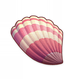 Shiny Shell - Genshin Impact - HoYoWiki