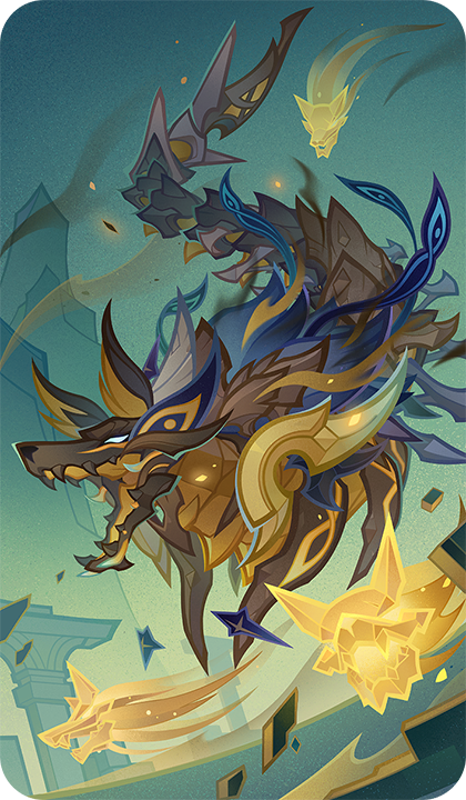 Character Cards - Genshin Impact - HoYoWiki