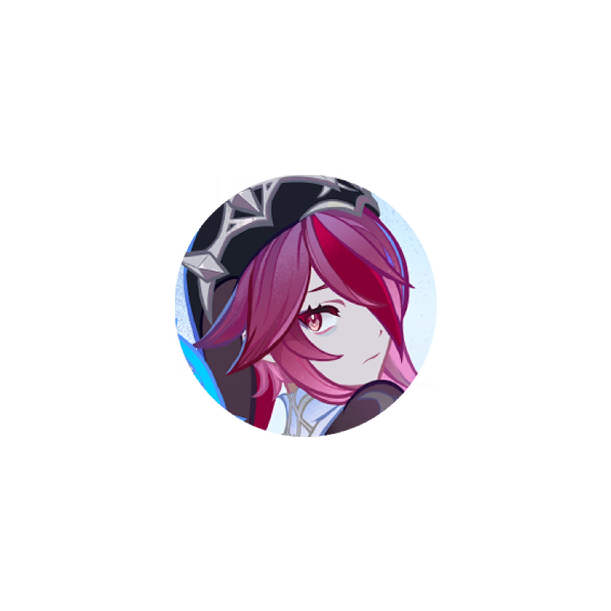 Rosaria - Genshin Impact - HoYoWiki