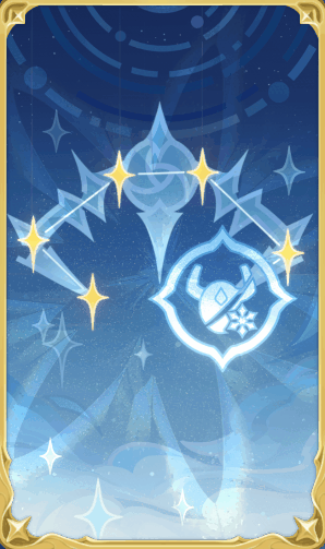 Divine Retribution - Genshin Impact - HoYoWiki