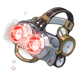 Doomsday Eye — Early Access Version - Honkai: Star Rail - HoYoWiki