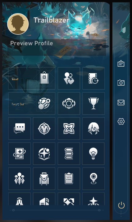 Starfire Parkland - Honkai: Star Rail - HoYoWiki