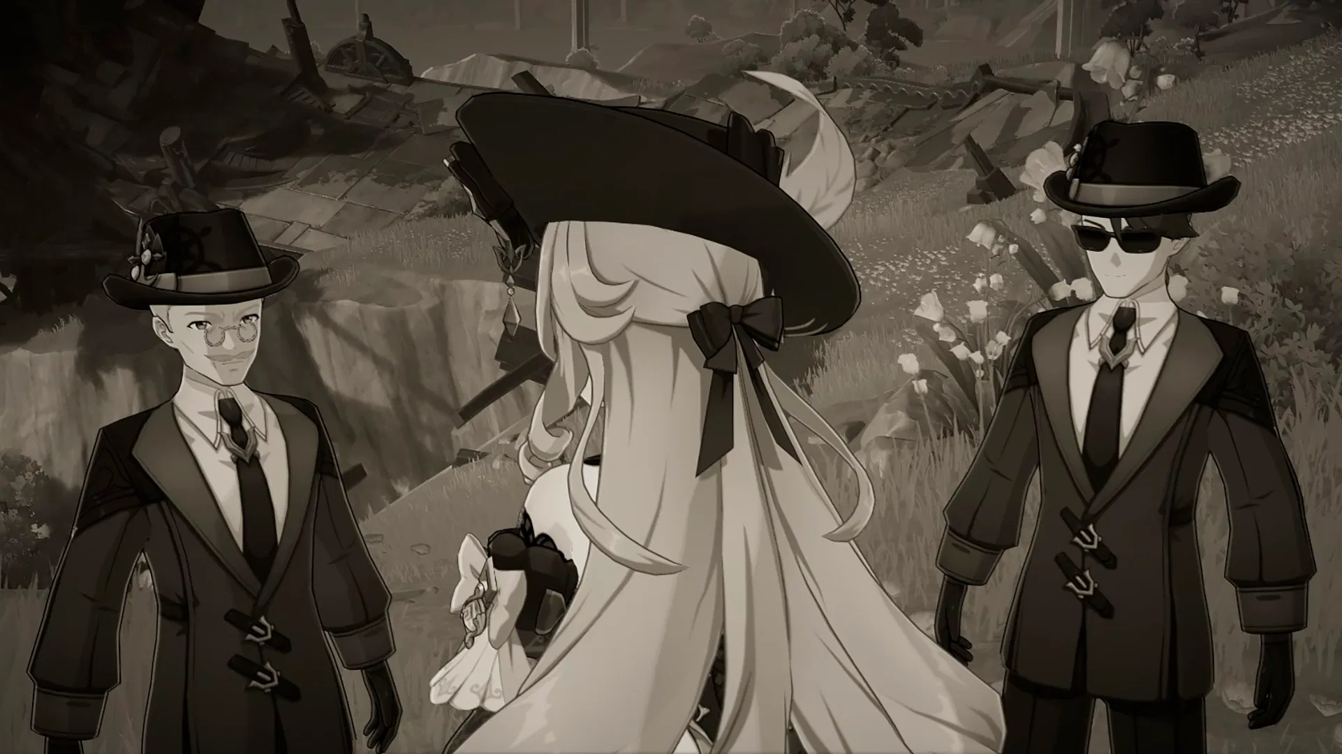 Melus - Genshin Impact - HoYoWiki