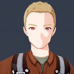 Hinterman - Genshin Impact - HoYoWiki