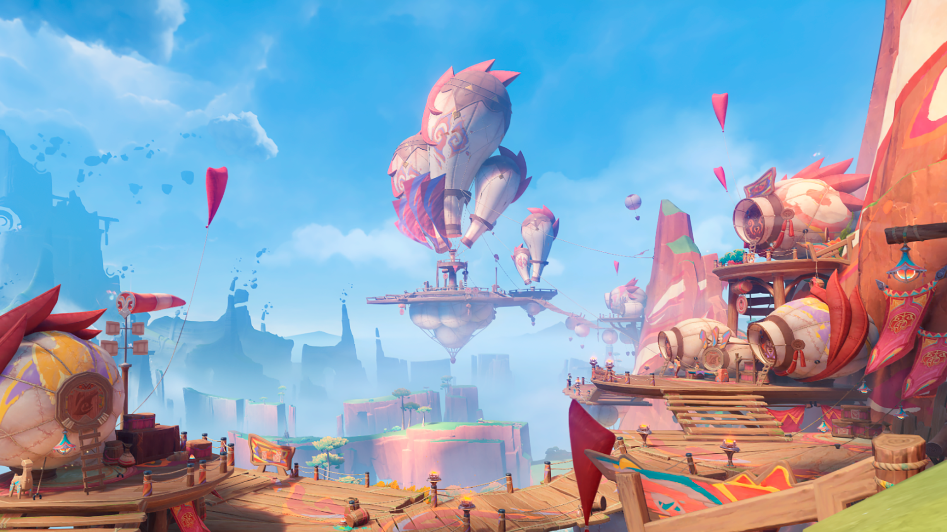 Quahuacan Cliff - Genshin Impact - HoYoWiki