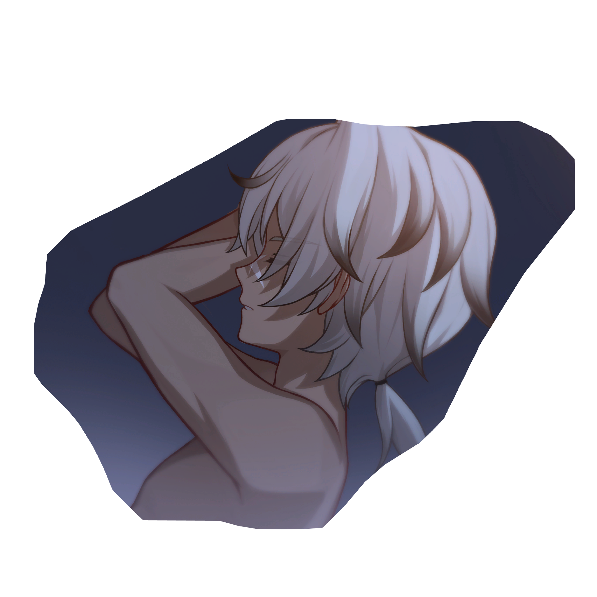 Arlan - Honkai: Star Rail - HoYoWiki