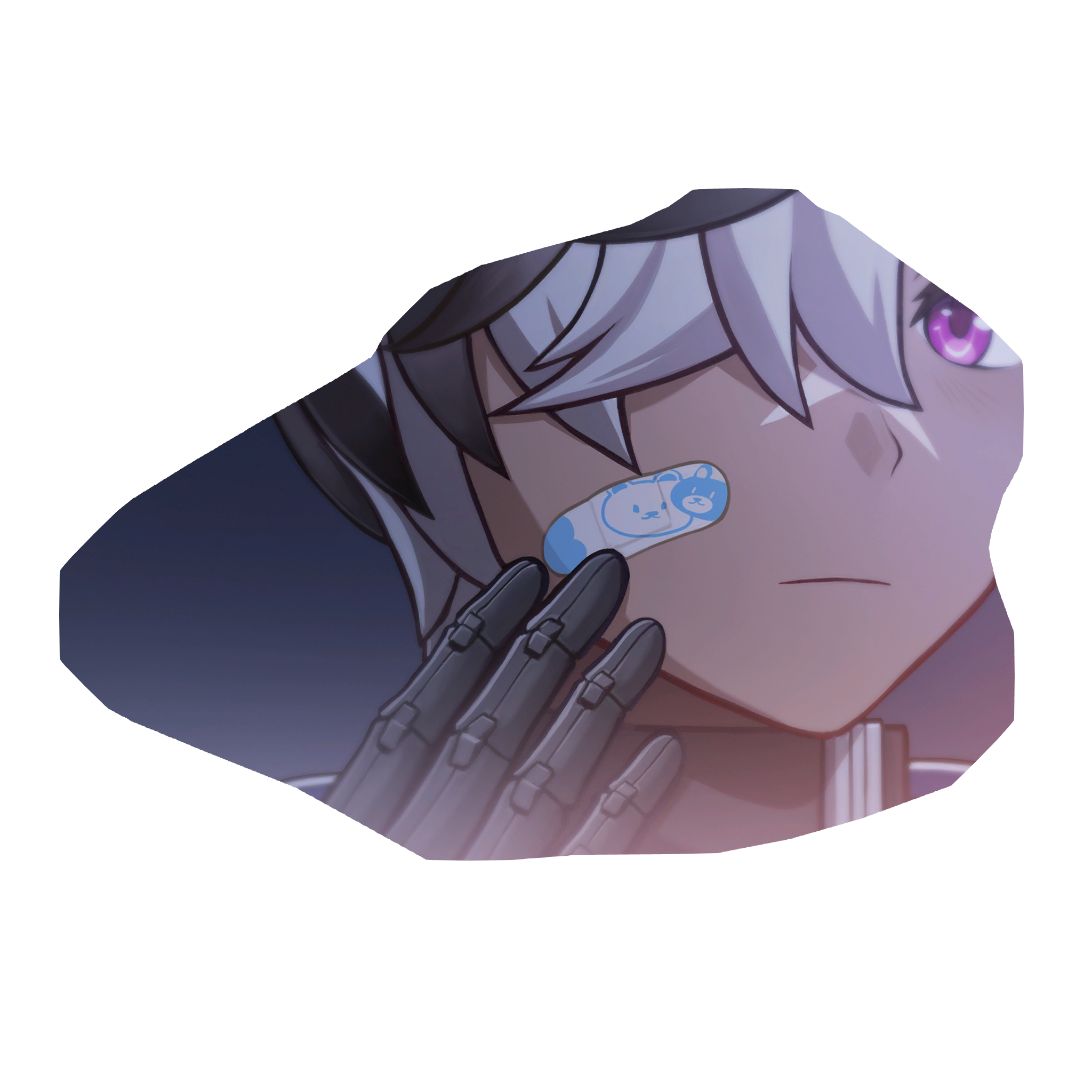 Arlan - Honkai : Star Rail - HoYoWiki