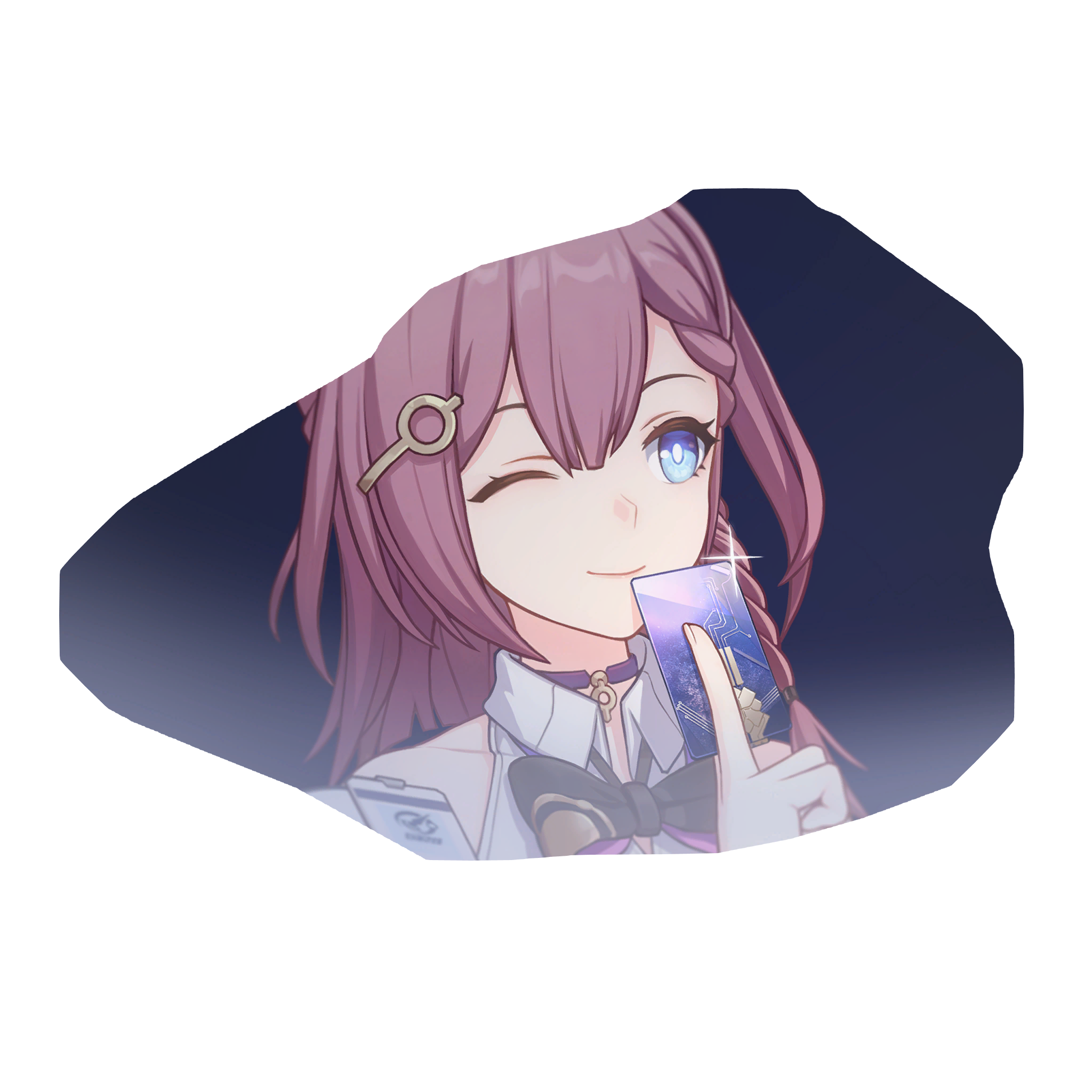 Asta - Honkai: Star Rail - HoYoWiki