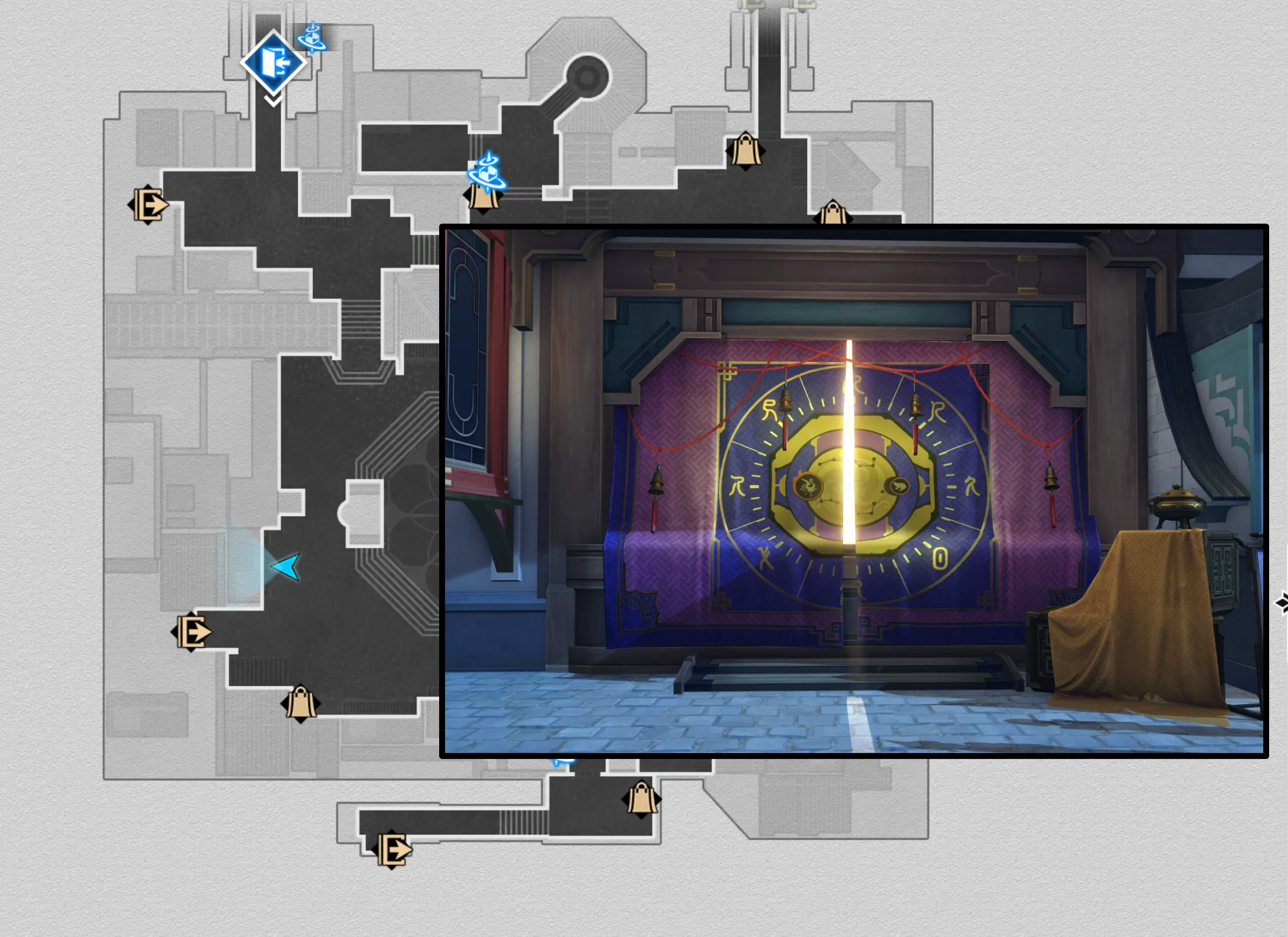 Ruoyue - Honkai: Star Rail - HoYoWiki