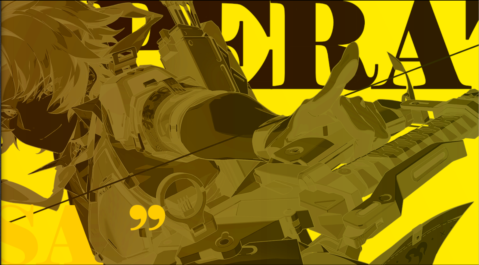 Asaba Harumasa - Zenless Zone Zero - HoYoWiki