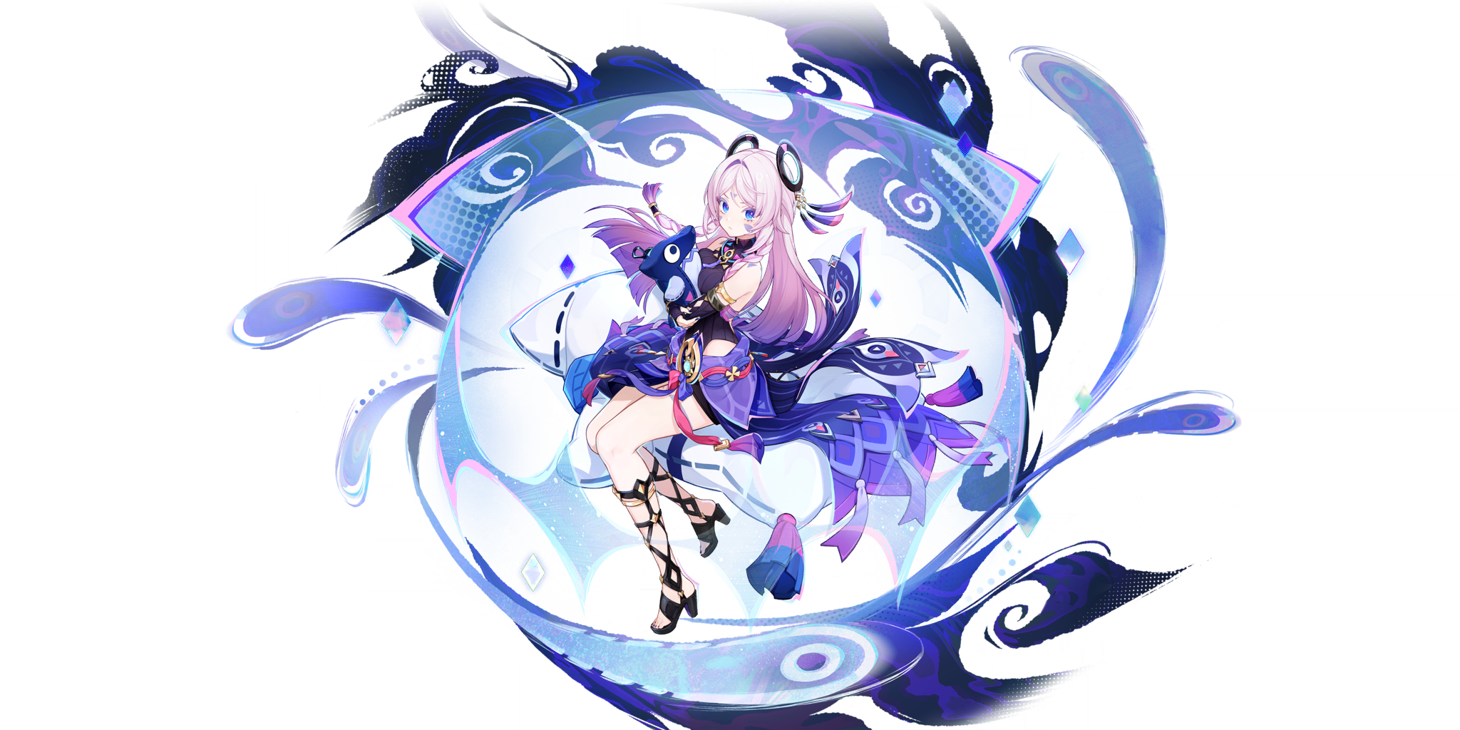 Citlali - Genshin Impact - HoYoWiki