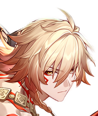 Mydei (Coming Soon) - Honkai: Star Rail - HoYoWiki