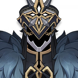 Il Capitano - Genshin Impact - HoYoWiki