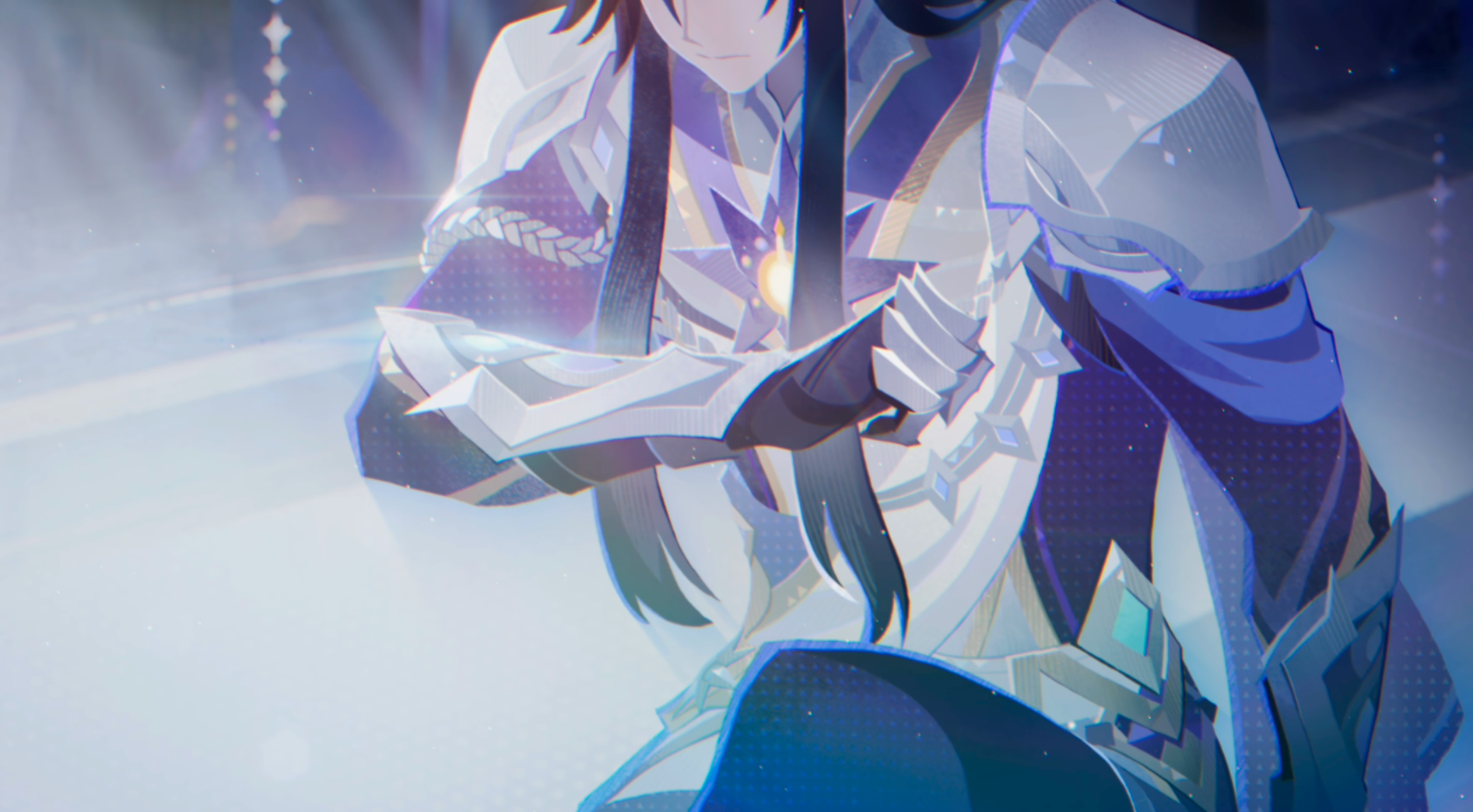 Il Capitano - Genshin Impact - HoYoWiki