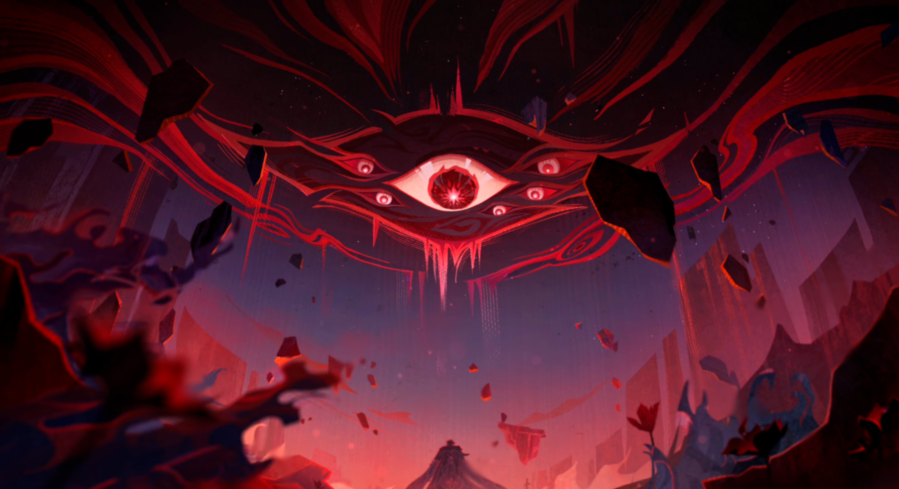 Ronova - Genshin Impact - HoYoWiki