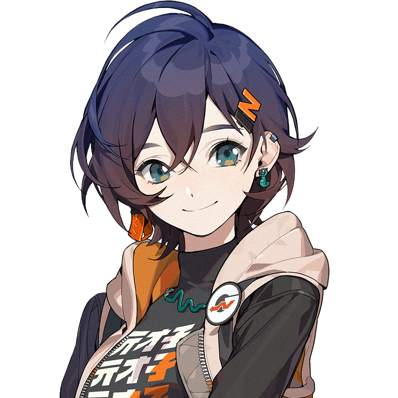 Belle - Zenless Zone Zero - HoYoWiki