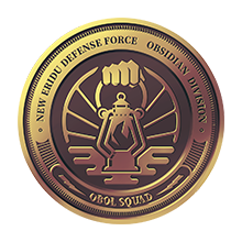 Orphie Magnusson & "Magus" - Zenless Zone Zero - HoYoWiki