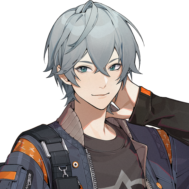 Wise - Zenless Zone Zero - HoYoWiki